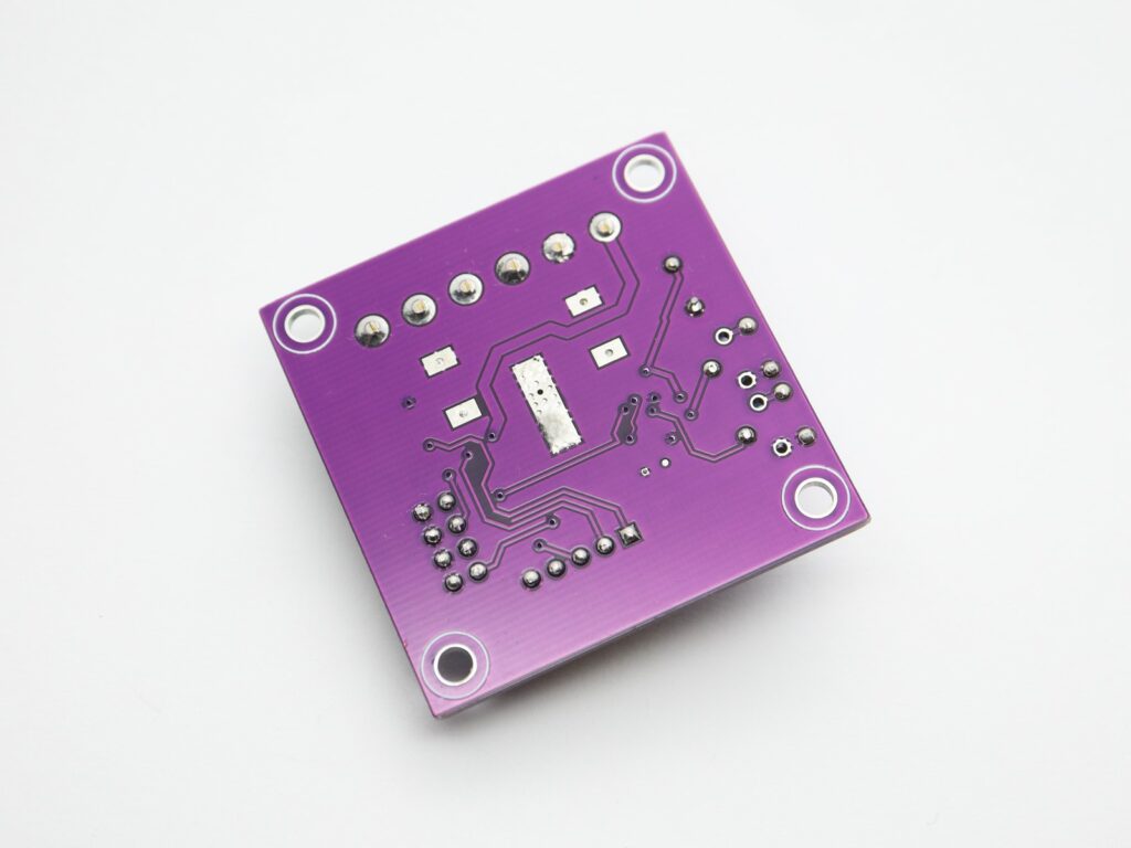 High Performance High Reliability Bipolar Stepper Motor Driver Electronics