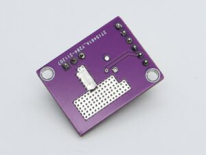 3-Phase Brushless DC Sinusoidal Sensorless Fan Motor Driver ...