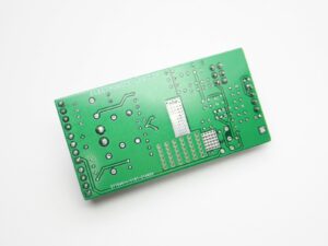 5 W + 5 W Dual BTL Class-D Audio Amplifier - Electronics-Lab