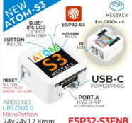 ATOMS3-IPS-LCD-display - Electronics-Lab.com