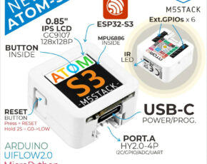 ATOMS3-IPS-LCD-display - Electronics-Lab.com