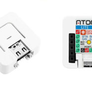 ATOMS3-Lite-ESP32-S3-Infrared-Transmitter - Electronics-Lab.com