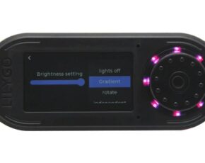 LiLyGo T-Embed Wi-Fi controller display - Electronics-Lab.com