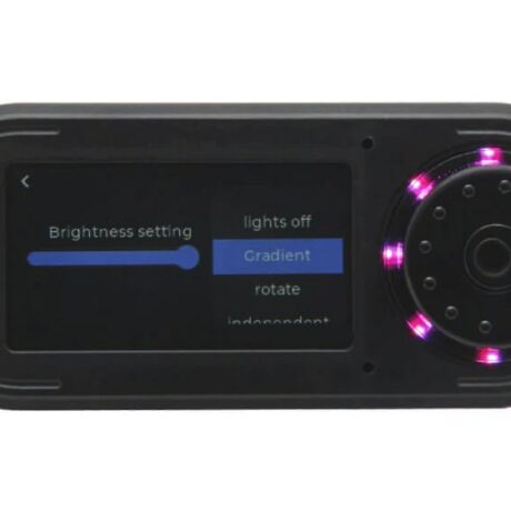 LiLyGo T-Embed Wi-Fi controller display - Electronics-Lab.com