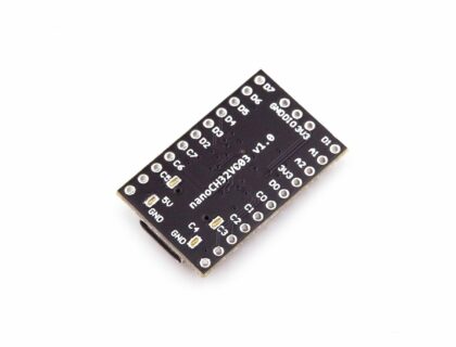 NanoBeacon_Board - Electronics-Lab.com