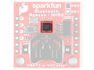 NanoBeacon_Board_-_IN100 - Electronics-Lab.com