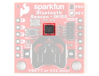 NanoBeacon_Board_-_IN100 - Electronics-Lab.com