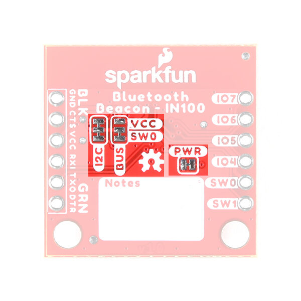 NanoBeacon_Board_-_Jumpers - Electronics-Lab.com