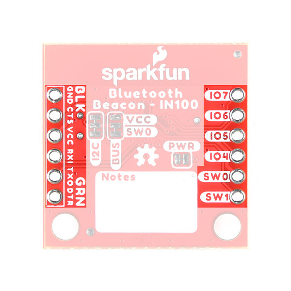 NanoBeacon_Board_-_PTHs - Electronics-Lab.com