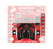 NanoBeacon_Board_-_Power - Electronics-Lab.com