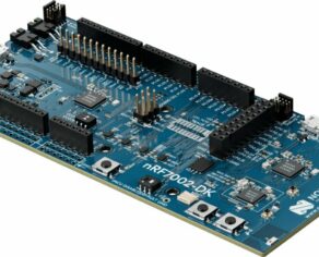 Nordic Semiconductor nRF7002 Development Kit - Electronics-Lab.com