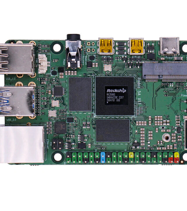 OKdo-ROCK-5-Model-A-RS120-MAIN - Electronics-Lab.com