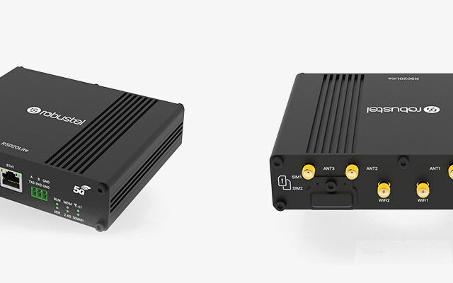Robustel-R5020-5G-Lite-Router - Electronics-Lab.com