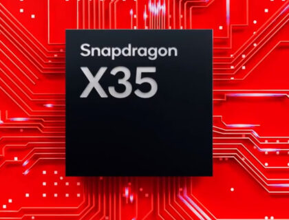 Snapdragon X35 - Electronics-Lab.com