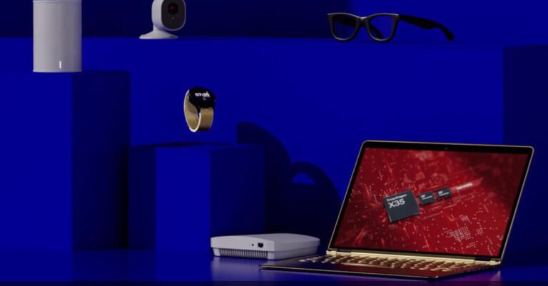 The world's first 5G NR light modem RF system ''Snapdragon X35 5G Modem ...