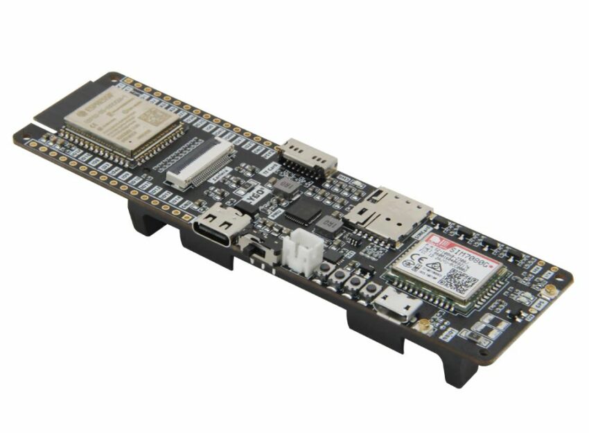 T-SIM7080G-S3 - Electronics-Lab.com T-SIM7080G-S3 - Electronics-Lab.com