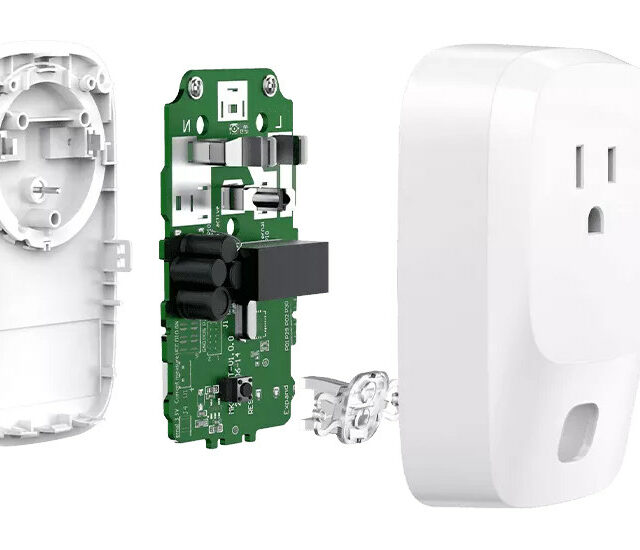 Theengs-Plug-ESP32-OpenMQTTGateway - Electronics-Lab.com