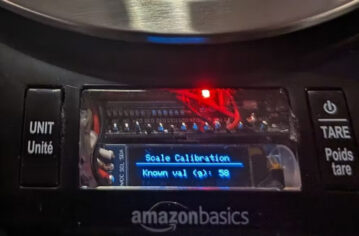 affordable wireless scale - Electronics-Lab.com