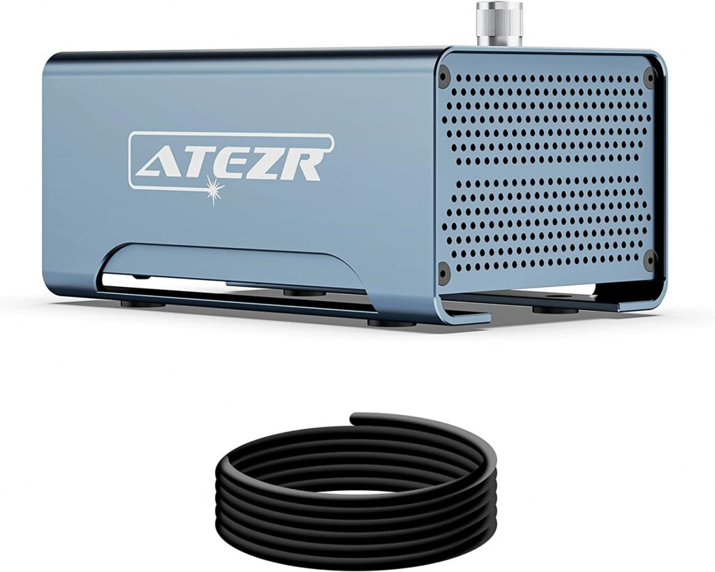 air assist - Electronics-Lab.com