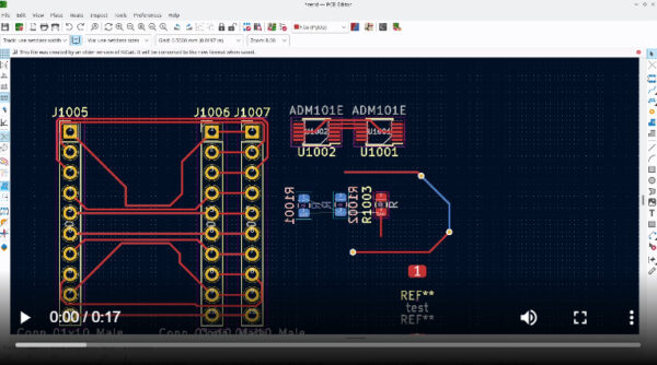 Introducing the Upgraded KiCad 7.0! - Electronics-Lab