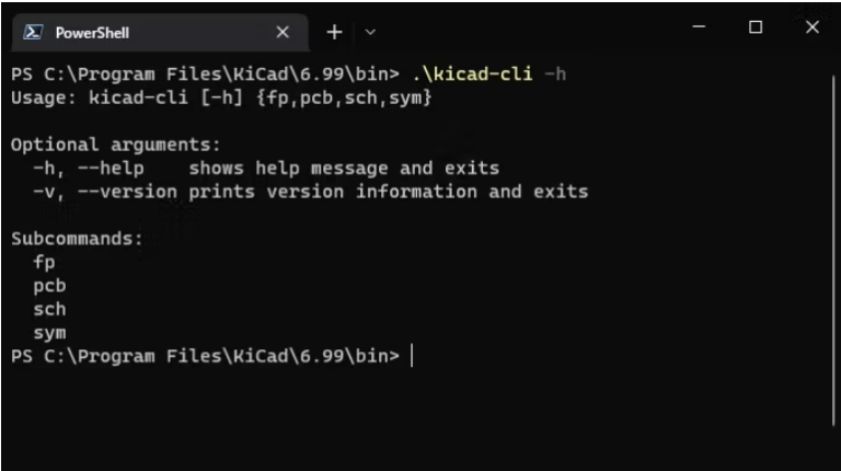 example - Electronics-Lab
