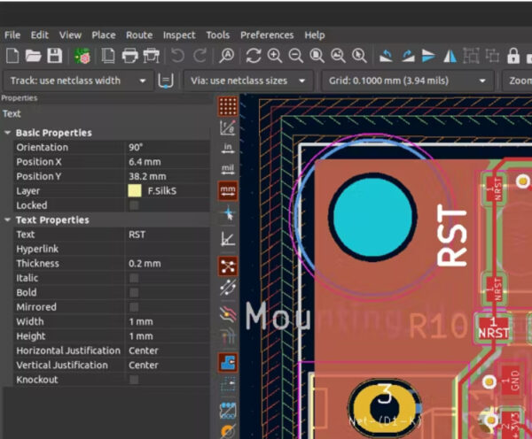 Introducing the Upgraded KiCad 7.0! - Electronics-Lab
