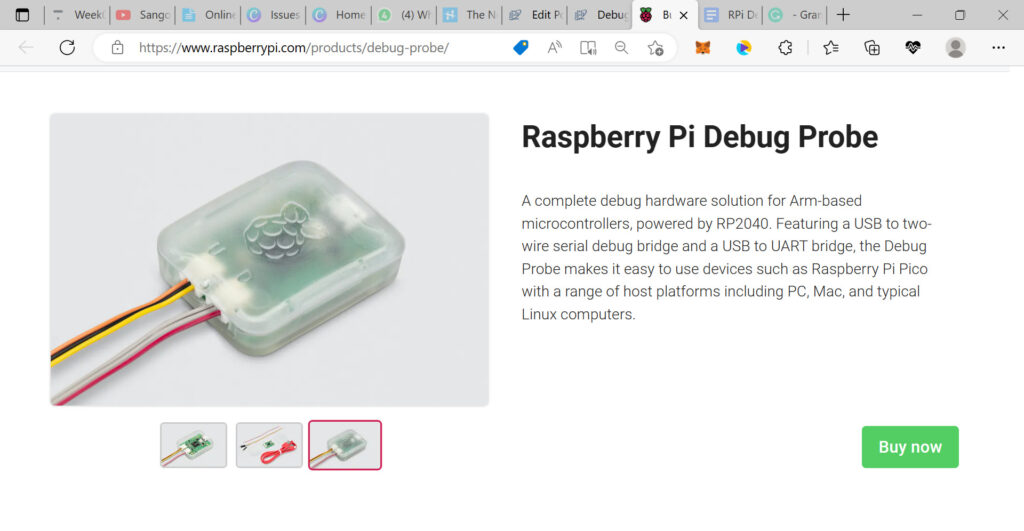 rpi-debug-probe - Electronics-Lab.com