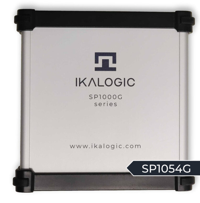 sp1054g - Electronics-Lab.com