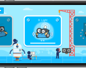 1 mBot - Electronics-Lab.com