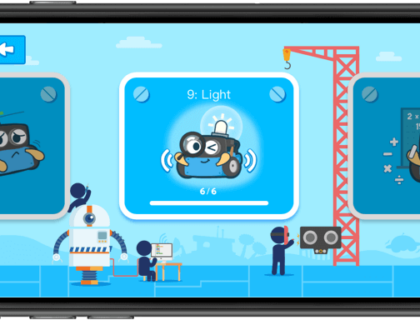 1 mBot - Electronics-Lab.com