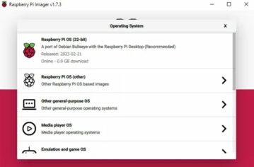 Node Red with Raspberry Pi Tutorial - Electronics-Lab