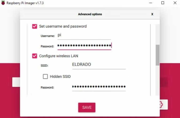 Node Red with Raspberry Pi Tutorial - Electronics-Lab