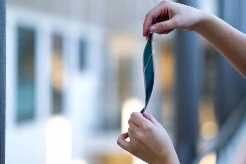 Worldwide Launch of the Epishine OneCell - Electronics-Lab