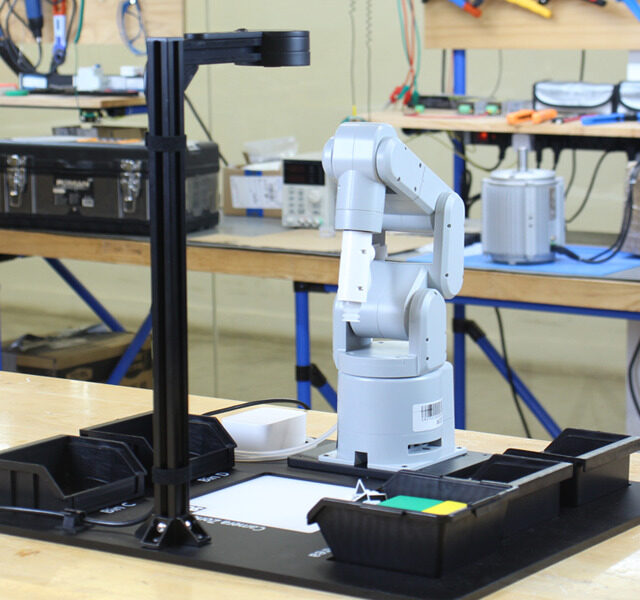 Elephant Robotics - Electronics-Lab.com