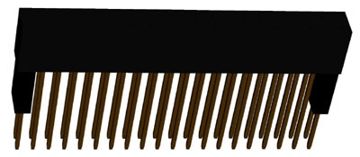 GPIO Header - Electronics-Lab