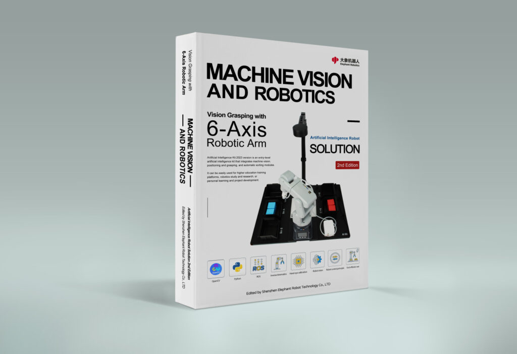 Machine vision and Robotics - Electronics-Lab.com Machine vision and Robotics - Electronics-Lab.com