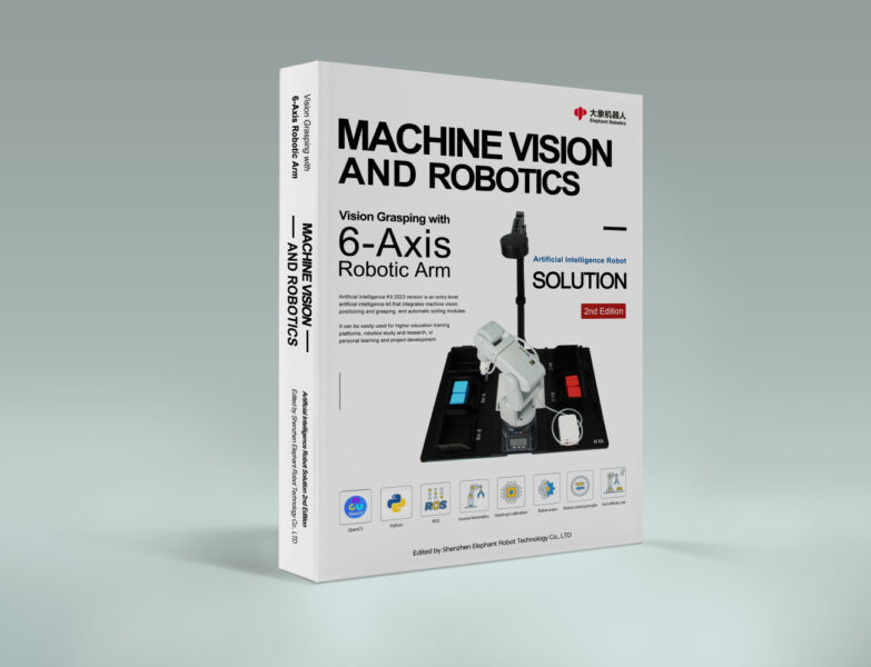 Machine vision and Robotics - Electronics-Lab.com