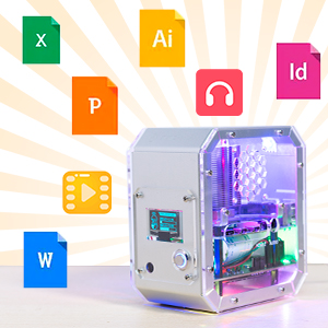 NAS - Electronics-Lab