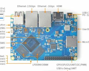 NanoPi-R6C-front - Electronics-Lab.com