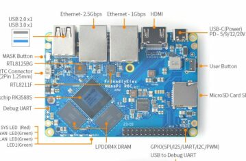 NanoPi-R6C-front - Electronics-Lab.com