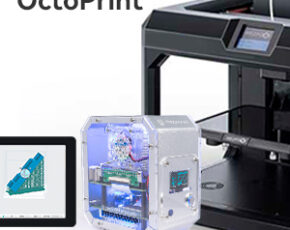 Octo print - Electronics-Lab.com