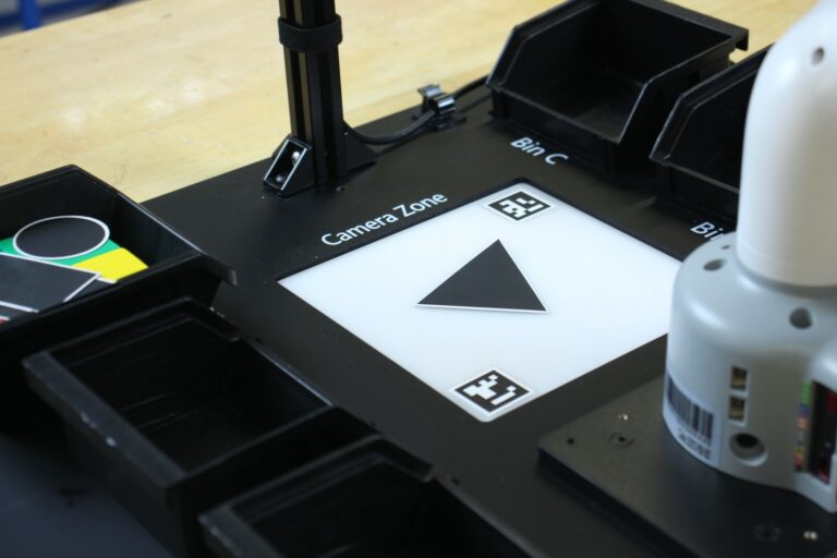 Pattern Recognition Electronics Lab