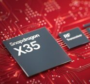 Qualcomm Technologies Snapdragon X35 5G Modem-RF System - Electronics ...