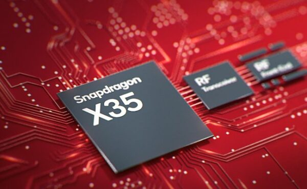 Qualcomm Technologies Snapdragon X35 5G Modem-RF System - Electronics ...