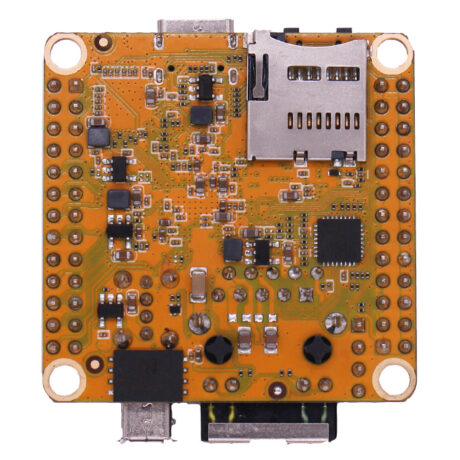 An Overview of ROCK PI S V1.3 - Electronics-Lab
