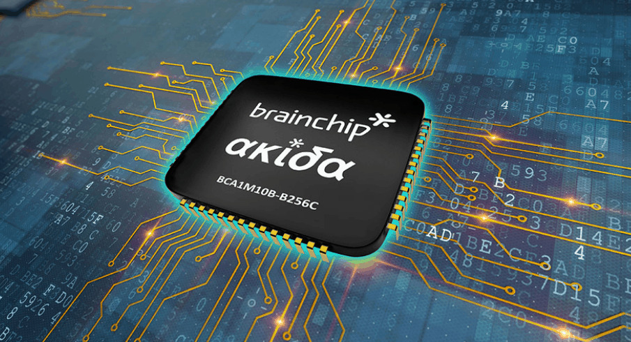BrainChip has brought second-generation Akida platform to the market ... BrainChip has brought second-generation Akida platform to the market ...