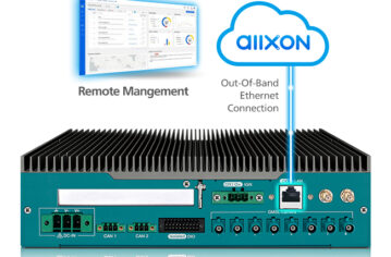 Vecow EAC-500 has OOB remote management capability - Electronics-Lab.com