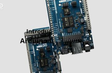 Arduino GIGA R1 Wi-Fi has the same form factor as the Arduino Mega and ...