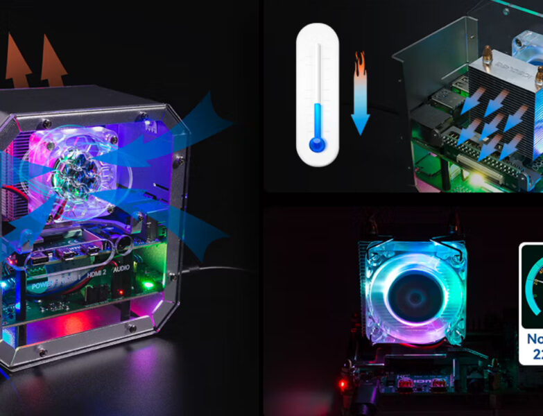 cooler - Electronics-Lab.com