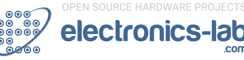 logo - Electronics-Lab.com